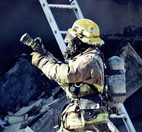 Fire & Rescue – Welcome to Sandhill Bullion Ltd